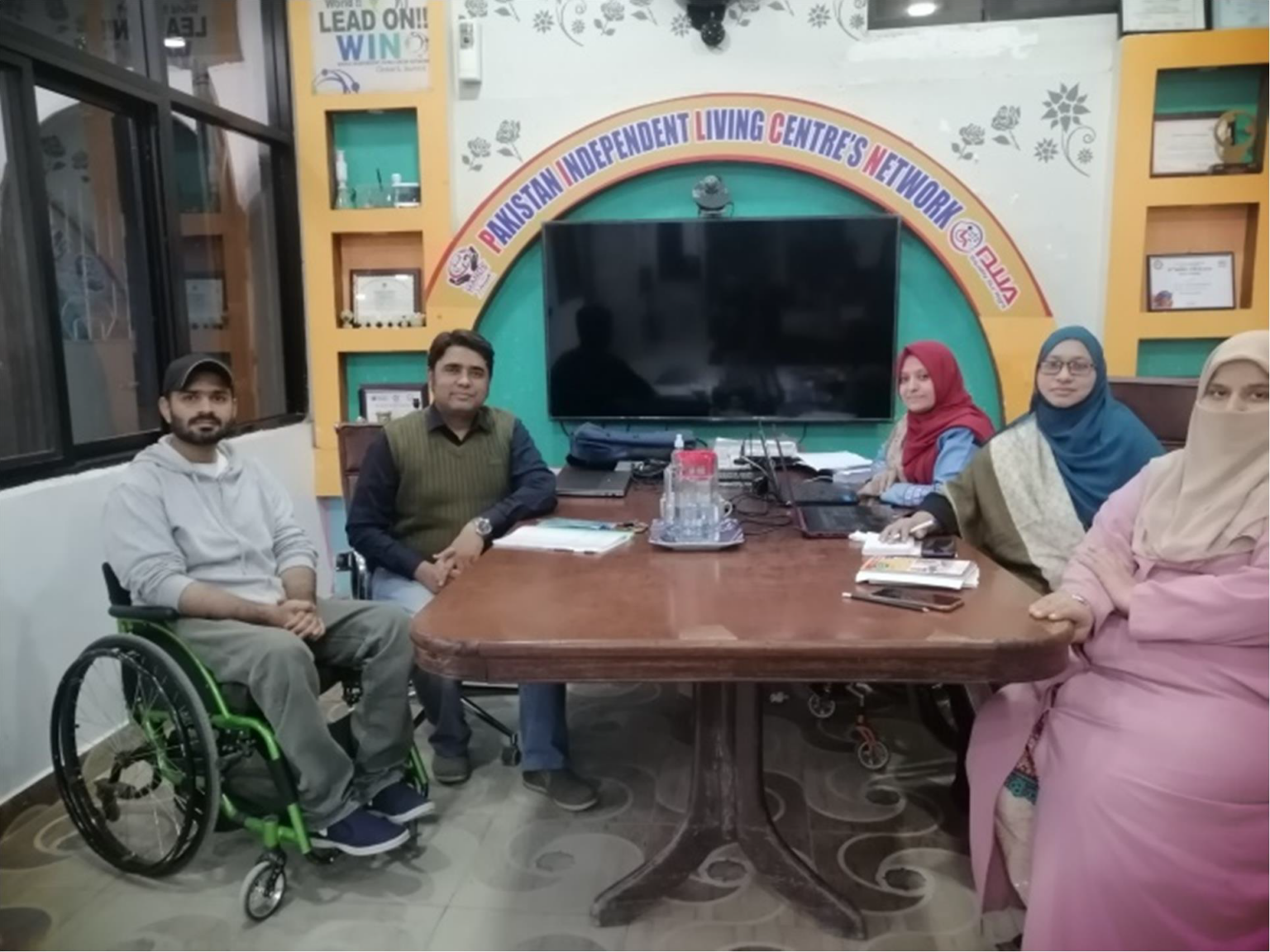 Tech4Good - IEEE Humanitarian Technologies