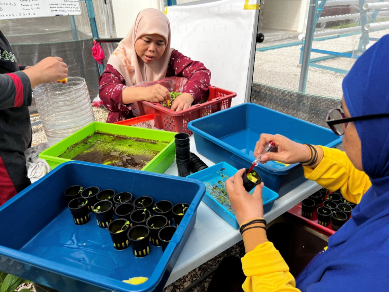 Tech4Good - IEEE Humanitarian Technologies