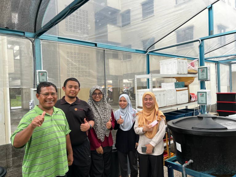 Tech4Good - IEEE Humanitarian Technologies