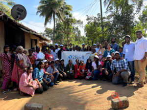 Tech4Good - IEEE Humanitarian Technologies