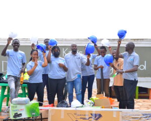 Tech4Good - IEEE Humanitarian Technologies