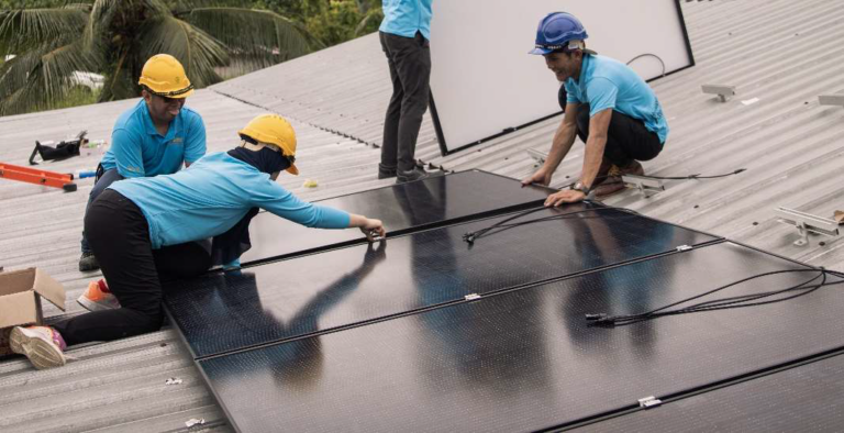 Tech4Good - IEEE Humanitarian Technologies