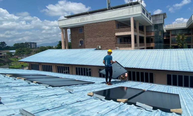 Tech4Good - IEEE Humanitarian Technologies