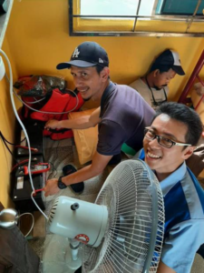 Tech4Good - IEEE Humanitarian Technologies