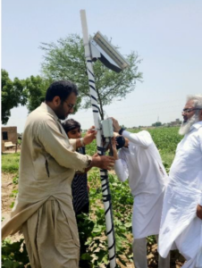 Tech4Good - IEEE Humanitarian Technologies