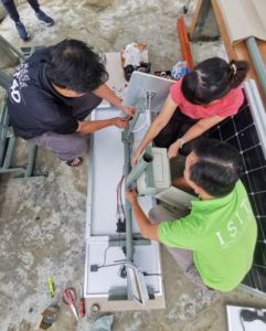 Tech4Good - IEEE Humanitarian Technologies