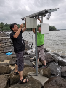 Tech4Good - IEEE Humanitarian Technologies