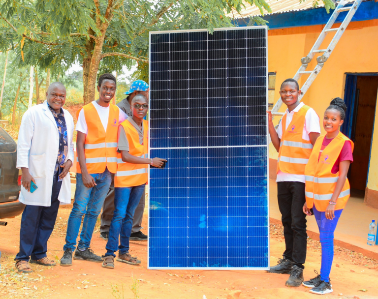 Tech4Good - IEEE Humanitarian Technologies