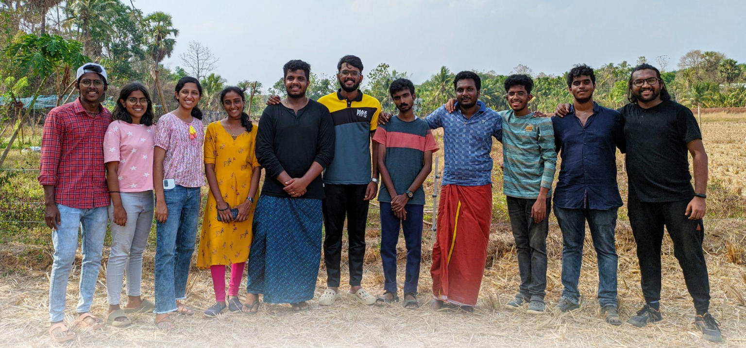 Tech4Good - IEEE Humanitarian Technologies