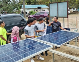 Tech4Good - IEEE Humanitarian Technologies